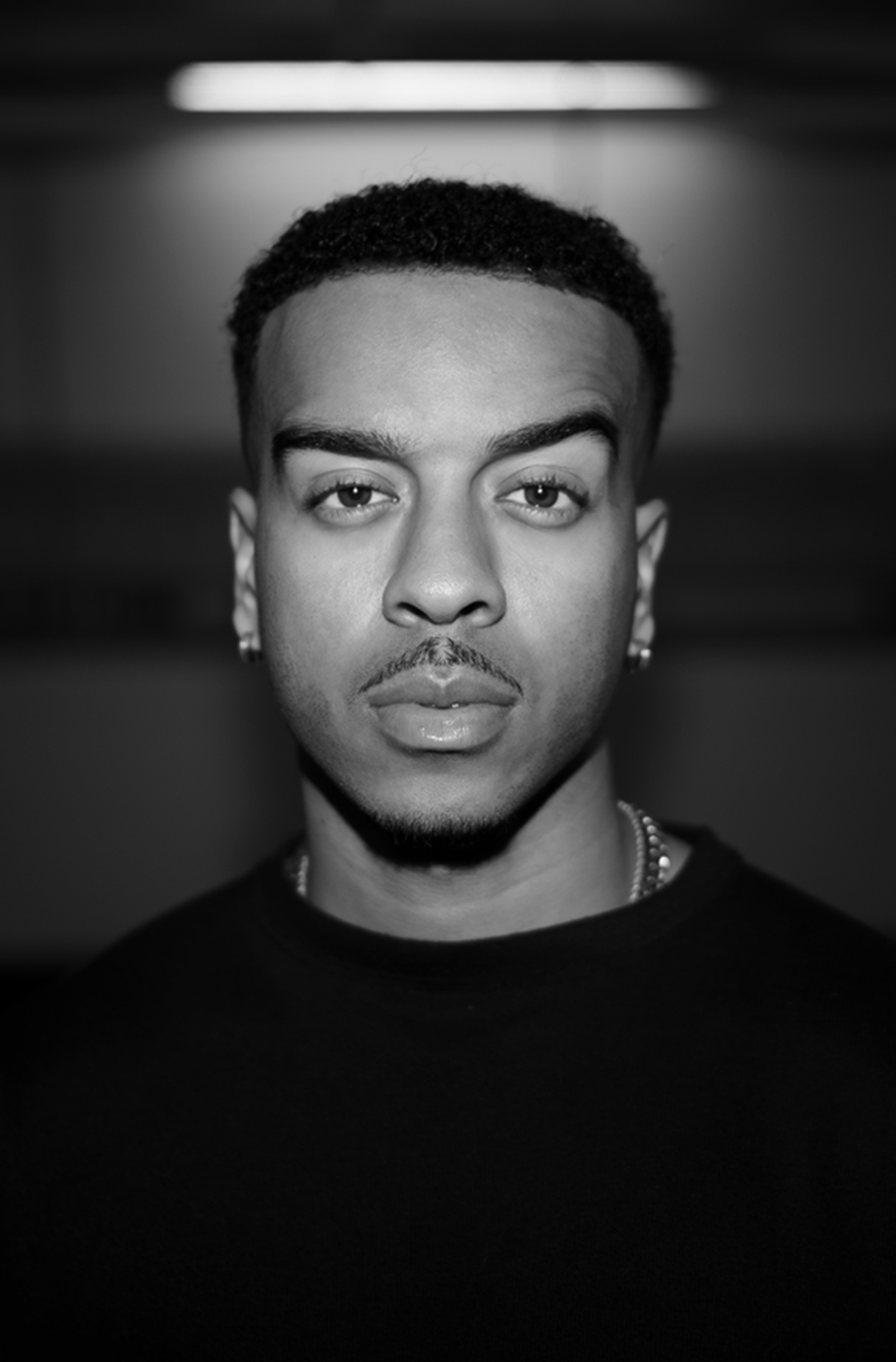 MODECANADAROCKS - Singer, Songwriter and Producer, Sage Harris