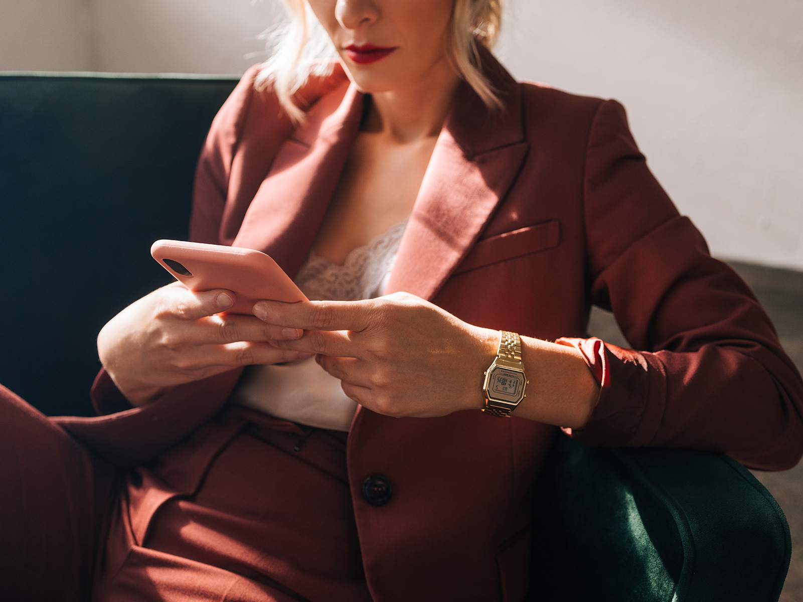 MODECANADAROCKS - CONTACT